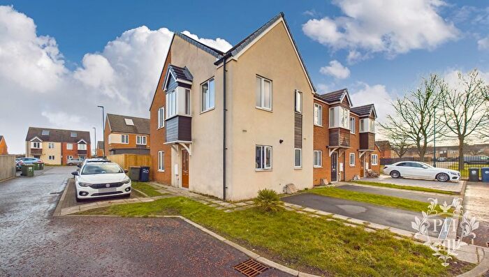 Houses for sale in Redcar, Redcar and Cleveland