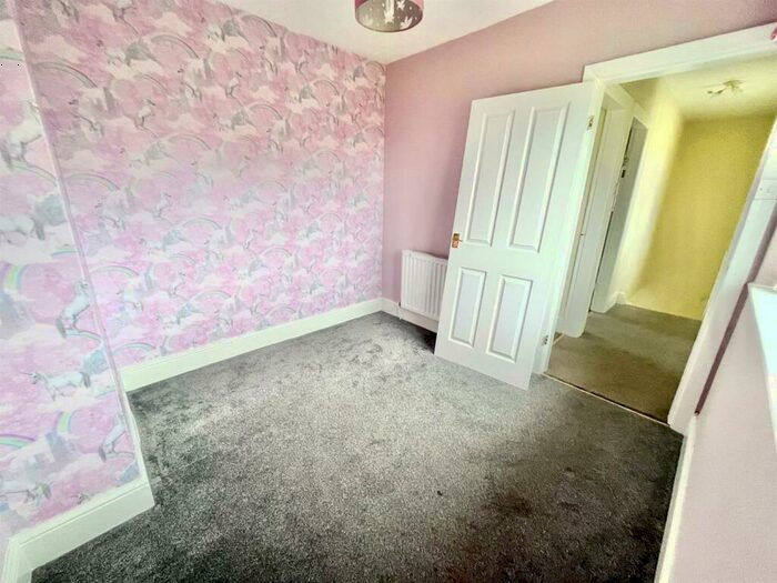 3 Bedroom House For Sale In Pen Y Dre, Llanrwst, LL26