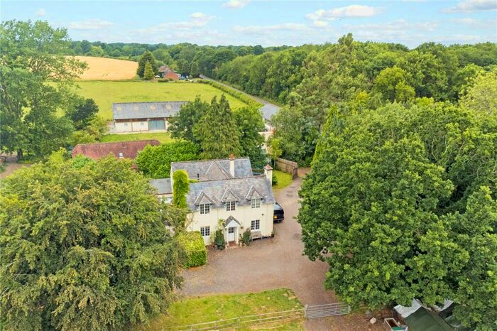 4 Bedroom Detached House For Sale In Ermin Street, Lambourn Woodlands ...