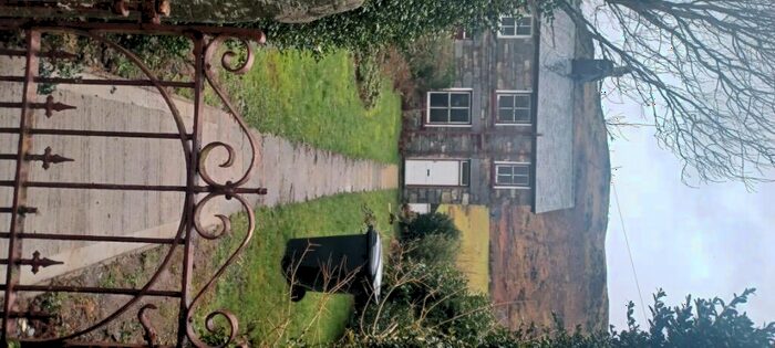 2 Bedroom Semi-Detached House To Rent In , LL24