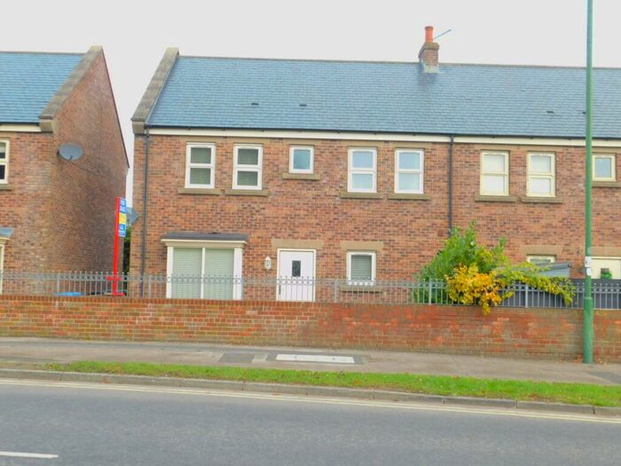 Houses For Sale In Easington Village County Durham