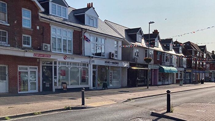 2 Bedroom Terraced House For Sale In The Poplars, Stubbington, PO14