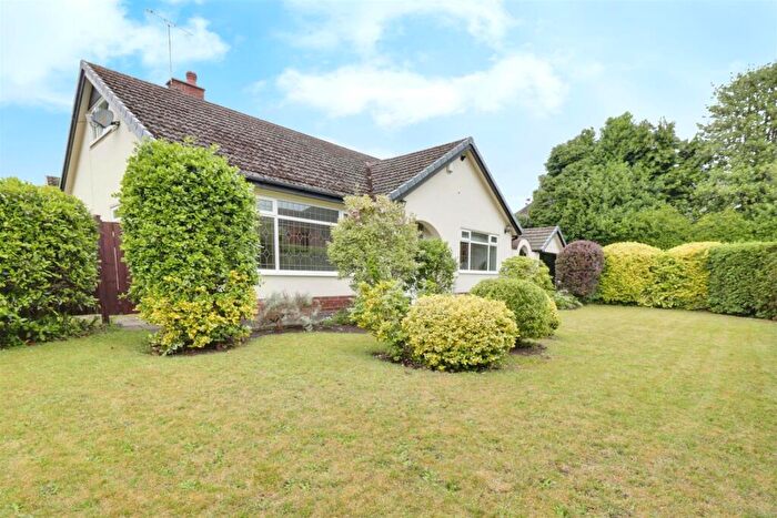 Houses for sale in Audley, ST7, Staffordshire