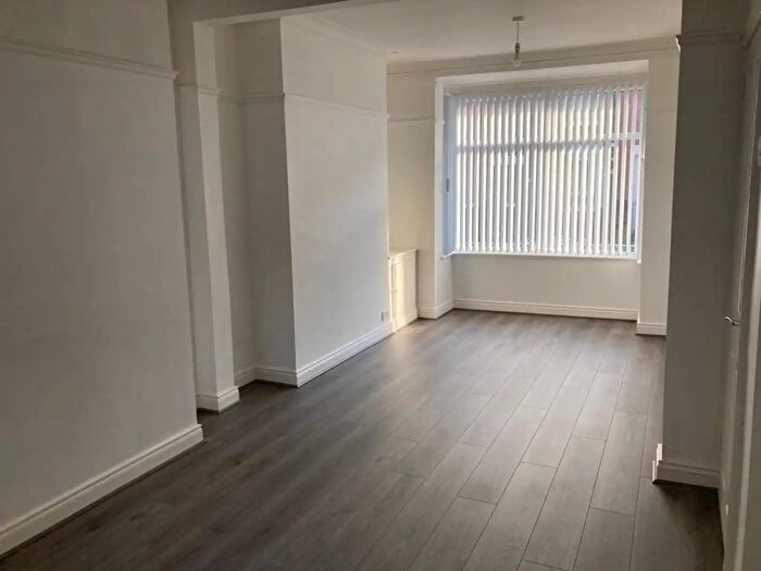 2 Bedroom Mid Terraced House To Rent In Benburb Street, Belfast, BT12