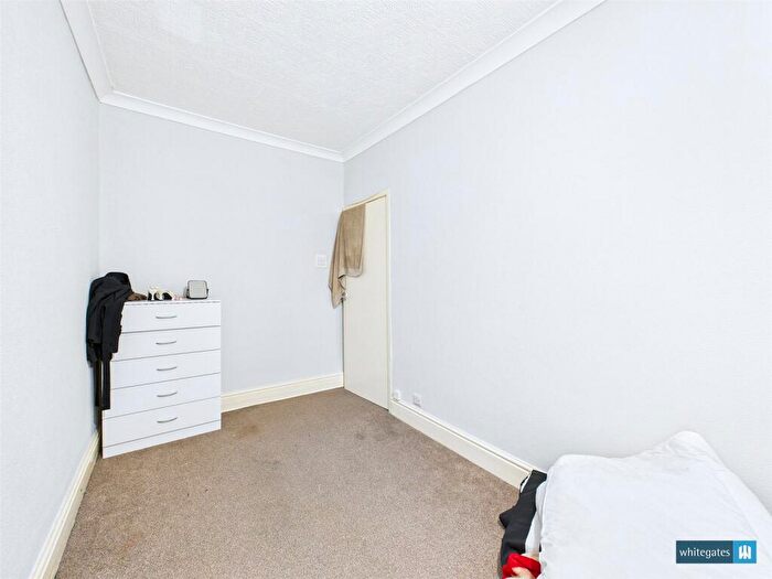2 Bedroom Terraced House For Sale In Gordon Street, Doncaster, South ...