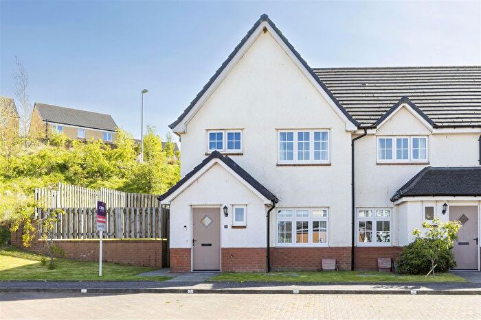 Houses for sale in Lenzie, G66, East Dunbartonshire Council