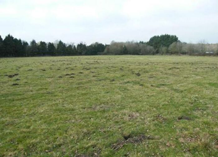 Terraced House For Sale In Romsey Road, Ower, SO51