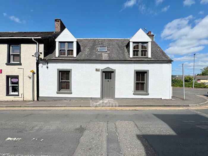 Houses for sale in Beith, North Ayrshire