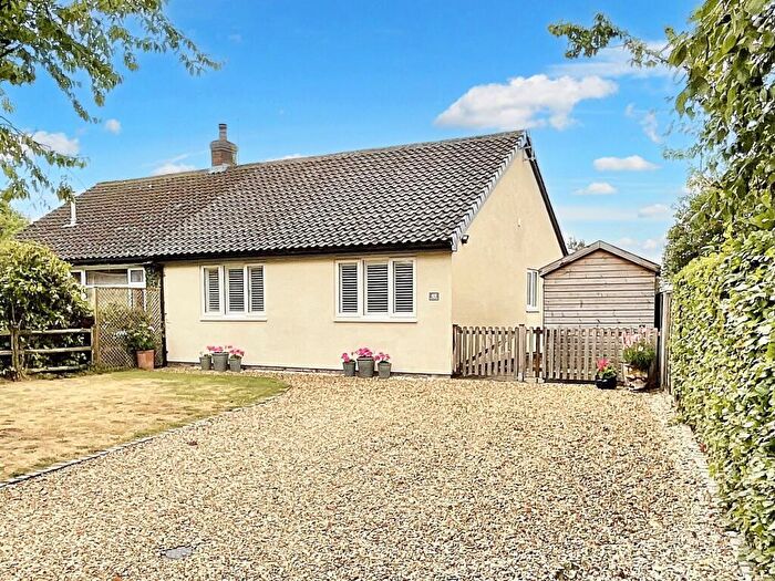 Houses for sale in Audlem, CW3, Cheshire East