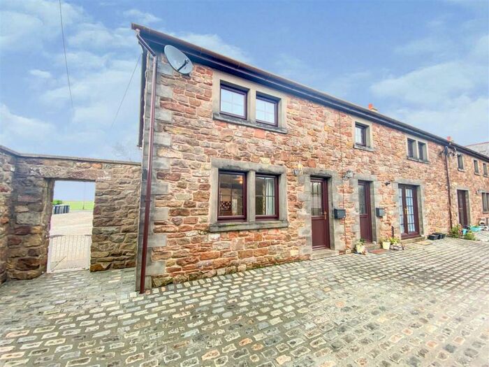 2 Bedroom Cottage To Rent In Primrose Cottage, Gulf Lane, Cockerham ...