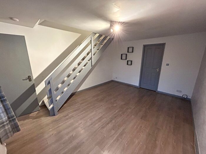 2 Bedroom Terraced House For Sale In Lee Crescent North, Bridge Of Don ...