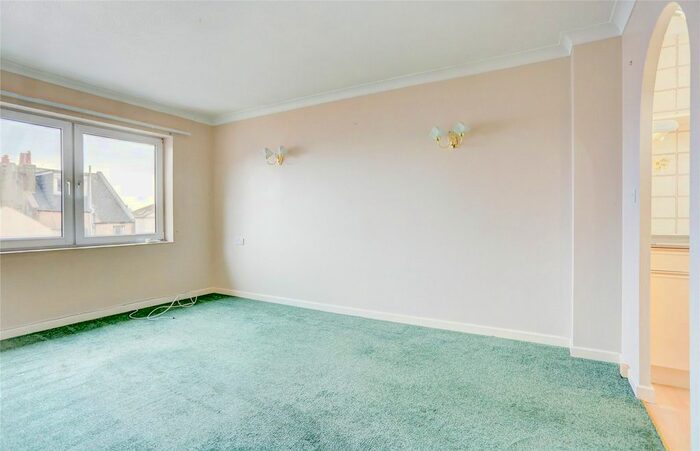 1 Bedroom Flat For Sale In Danny Sheldon House, Eastern Road, Brighton ...