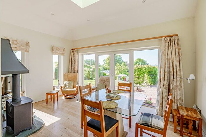 5 Bedroom Detached House For Sale In Westways, Capon Tree Road ...