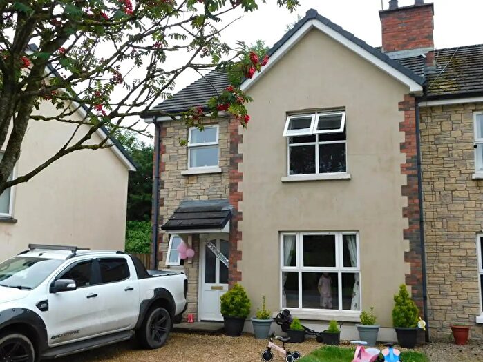 Houses to rent in Omagh