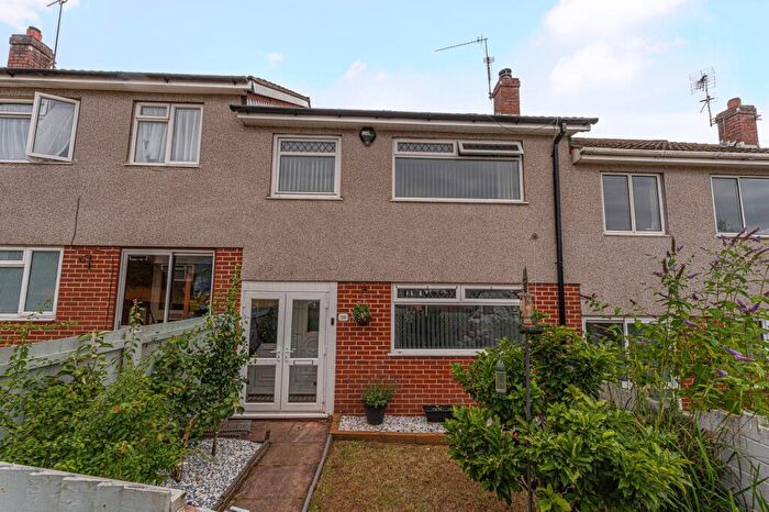 Houses for sale in Pontprennau, CF23, Caerdydd