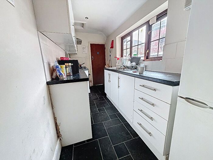 2 Bedroom Terraced House For Sale In Marriott Street, Fenton, Stoke-On ...