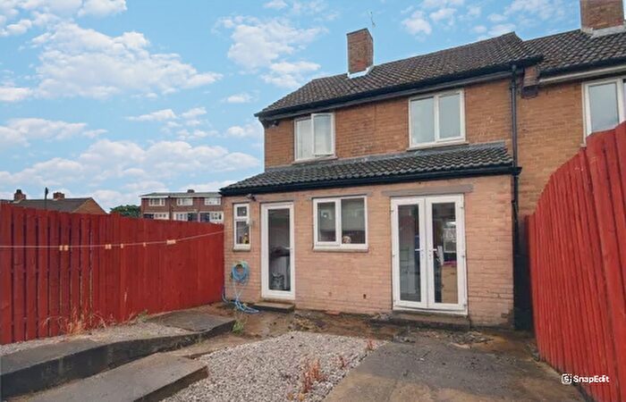 3 Bedroom End Of Terrace House For Sale In , Becket Avenue, Sheffield, S8