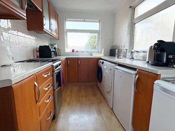 2 Bedroom Terraced House To Rent In Balliol Road, North End, PO2