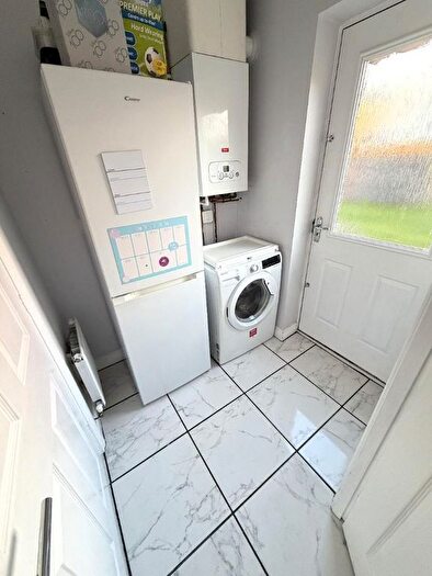 3 Bedroom Detached House For Sale In Honeysuckle Close, Bishop Cuthbert ...