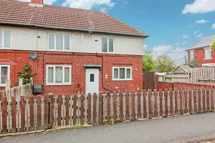 3 Bedroom Semi-Detached House For Sale In Briton Street, Thurnscoe ...