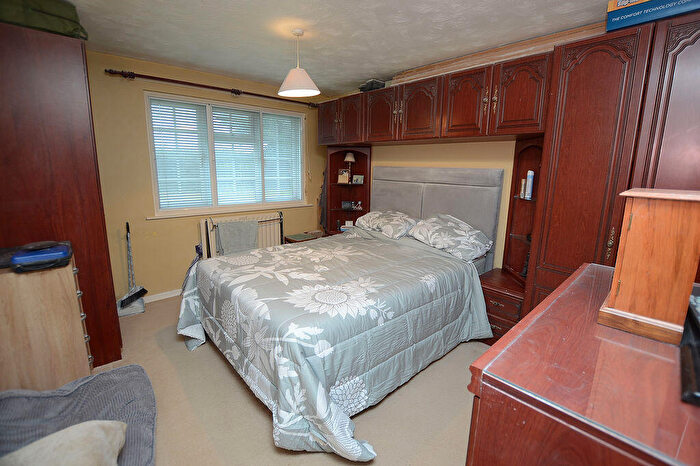 6 Bedroom Bungalow For Sale In Lorien, Hawthorn Hill, Dogdyke, LN4