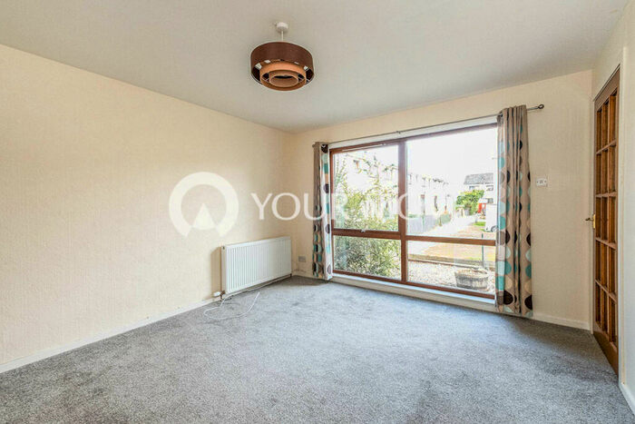 2 Bedroom Terraced House To Rent In Reid Road, Invergordon, Ross-Shire ...