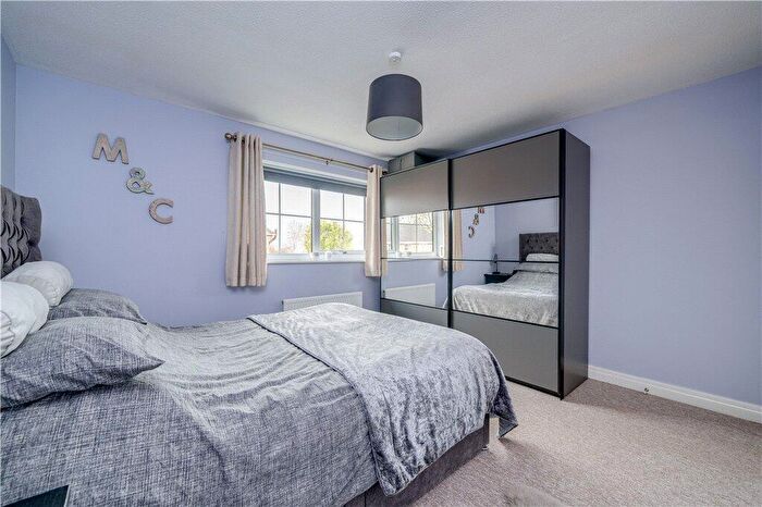 2 Bedroom Terraced House For Sale In Walton Chase, Thorp Arch, Wetherby ...