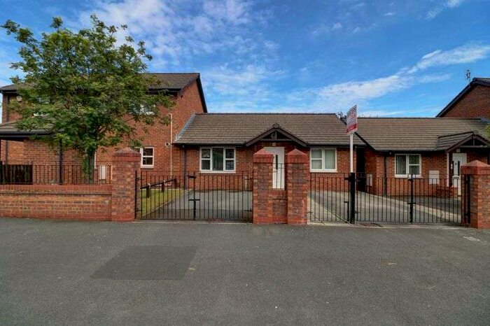 2 Bedroom houses for sale in Halewood, L26, Merseyside