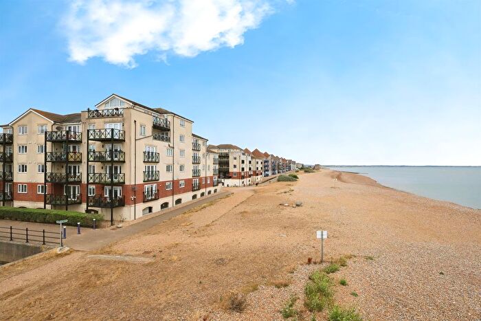 Houses for sale in Sovereign Harbour, BN23, East Sussex