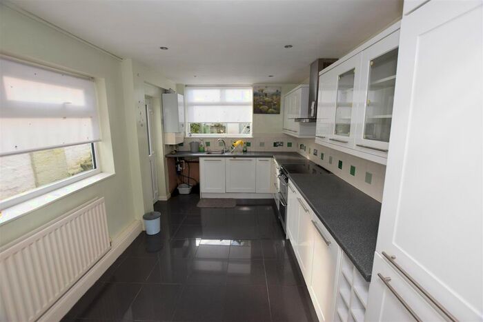 3 Bedroom Terraced House To Rent In Magazine Avenue, Wallasey, CH45