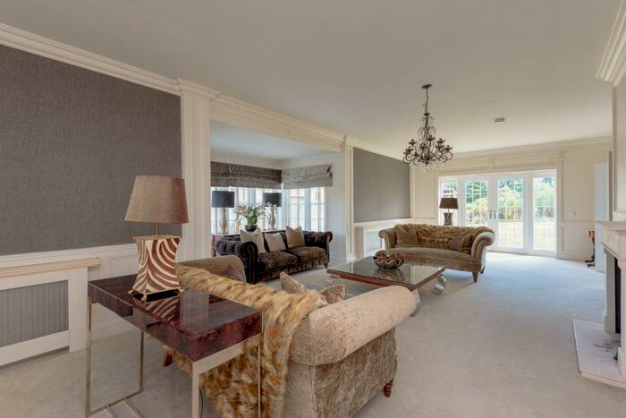 7 Bedroom Detached House For Sale In The Village, Archerfield, Dirleton ...