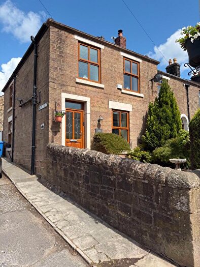 Houses for sale in Adlington, Lancashire