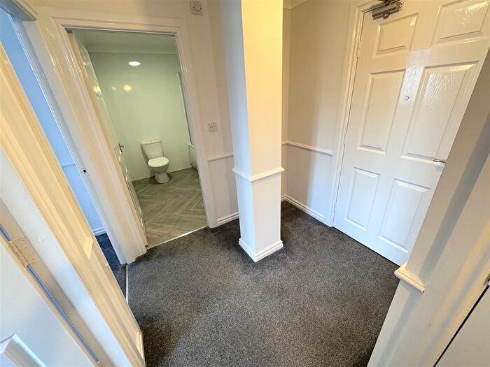 Houses to rent in Hartlepool