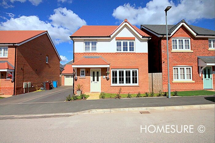 Houses for sale & to rent in L34 1NG, Manchester Road, Prescot West Prescot