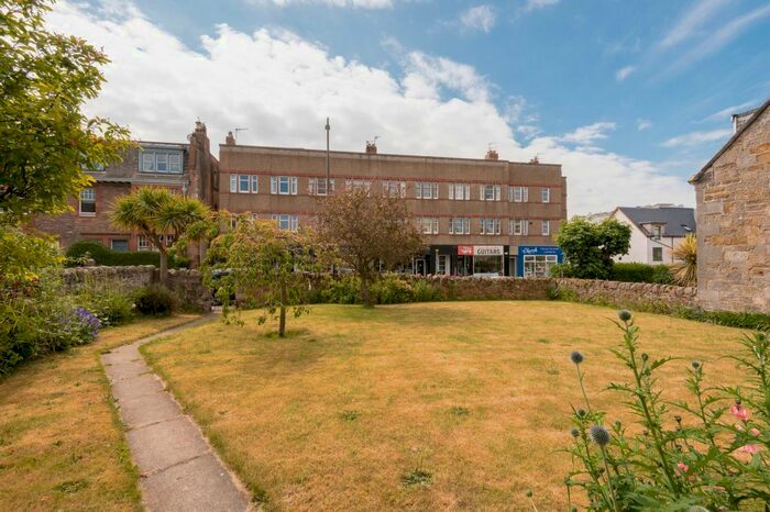 3 Bedroom Detached House For Sale In Glen Maree, Main Street, Gullane EH31