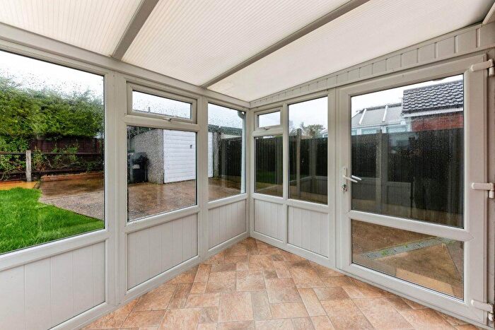 2 Bedroom Bungalow For Sale In Tennyson Close, Market Rasen, LN7