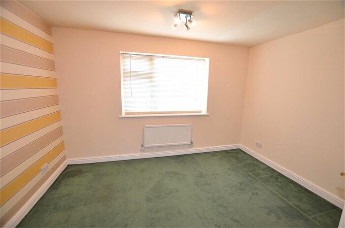 2 Bedroom Semi-Detached House To Rent In Trafford Way, Littleover, Derby, DE23