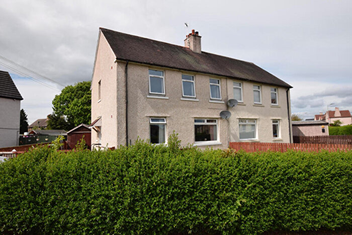 Houses for sale in Larbert and Stenhousemuir, Falkirk