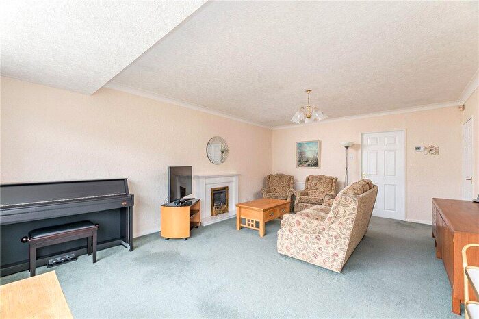 2 Bedroom Bungalow For Sale In St. Andrews Grove, Morley, Leeds, West ...