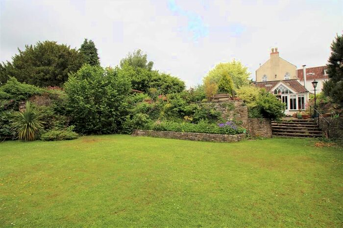 5 Bedroom Terraced House For Sale In High Street, Thornbury, Bristol, BS35