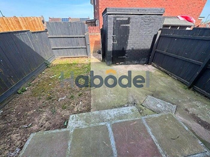 3 Bedroom Terraced House To Rent In Ormesby, Middlesbrough, TS7