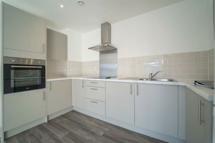 1 Bedroom Flat For Sale In Swallowtail Place, Acle, NR13