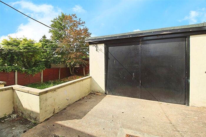 2 Bedroom Bungalow To Rent In Sunny Bower Close, Blackburn, Lancashire, BB1