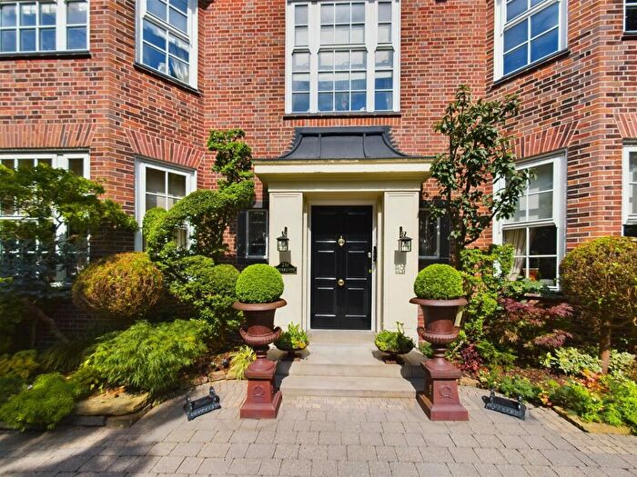 5 Bedroom Detached House For Sale In ‘Inverleith’, Menlove Avenue ...