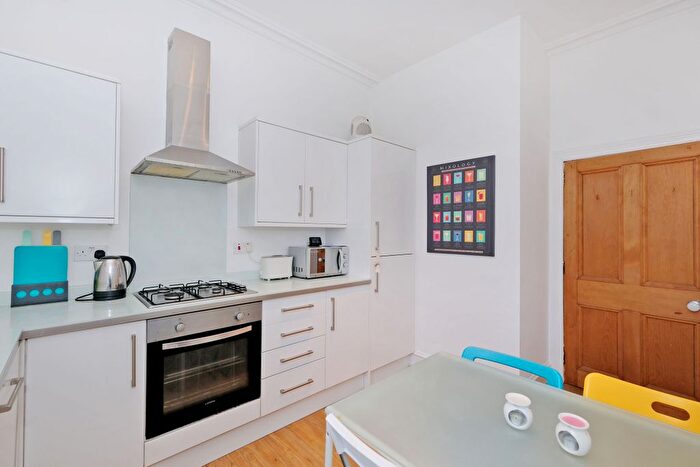 2 Bedroom Penthouse For Sale In Schoolhill, The City Centre, Aberdeen, AB10