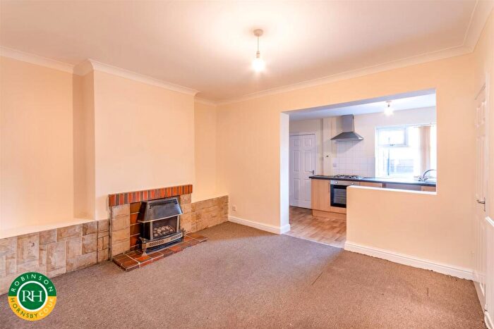 3 Bedroom Terraced House For Sale In King Georges Road, New Rossington ...