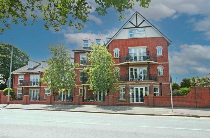 3 Bedroom Flat To Rent In Higher Green, Poulton-Le-Fylde, FY6