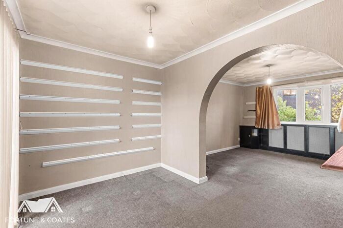 2 Bedroom Terraced House For Sale In Green Hills, Harlow, CM20