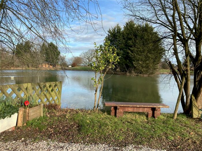 2 Bedroom Bungalow To Rent In Rake Lane, Chorlton-by-Backford, Chester, CH2