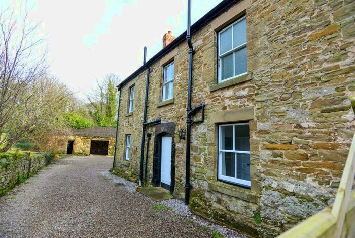 3 Bedroom Semi-Detached House To Rent In Llanasa, Holywell, CH8